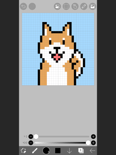 New Feature - ibisPaint