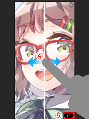 New Feature - ibisPaint