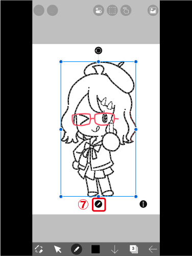 New Feature - ibisPaint