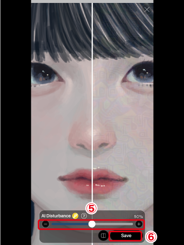 New Feature - ibisPaint