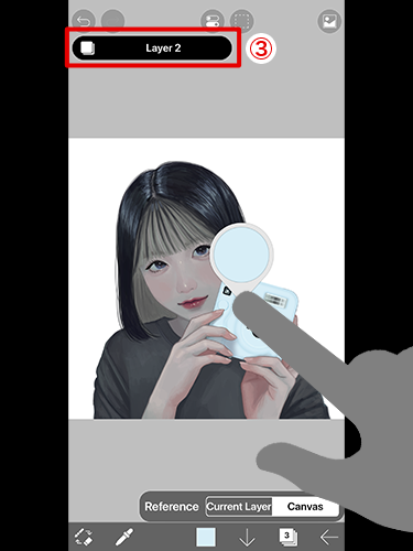 New Feature - ibisPaint