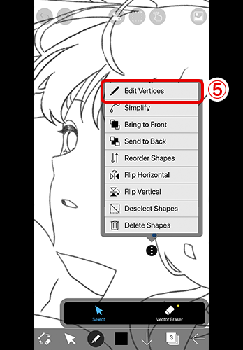 New Feature - ibisPaint