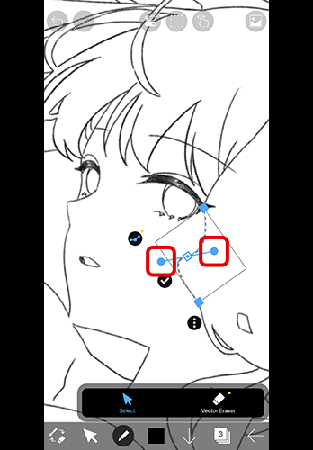 New Feature - ibisPaint
