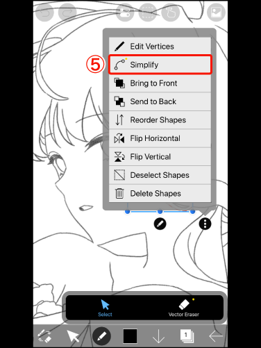 New Feature - ibisPaint