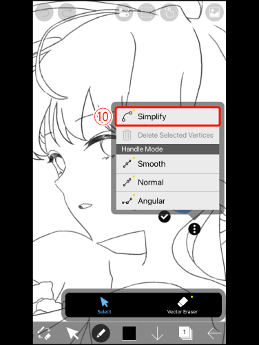 New Feature - ibisPaint