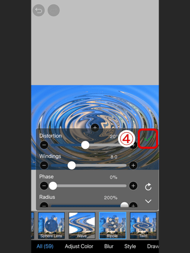 New Feature - ibisPaint