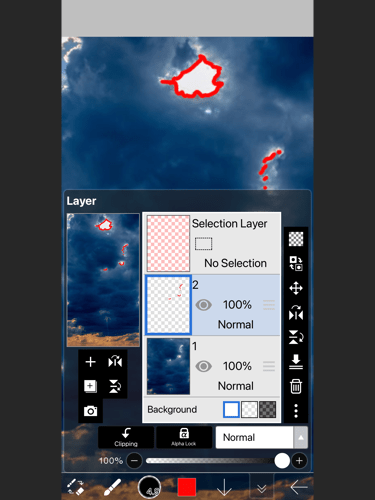 New Feature - ibisPaint