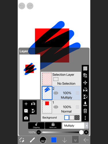 New Feature - ibisPaint